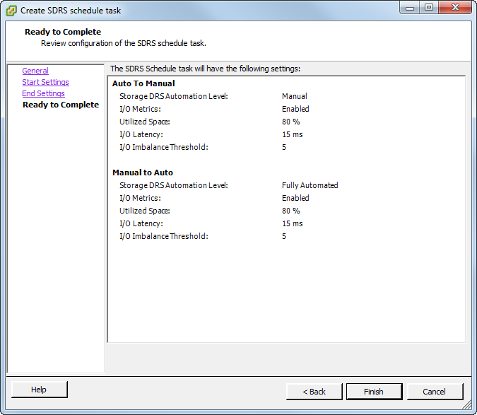 Heads Up! Storage DRS scheduler removes rules - CormacHogan.com