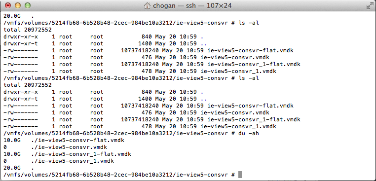 Thin Provisioning Considerations when formatting volumes in a Guest OS ...