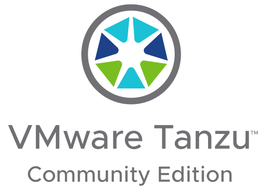 Announcing Tanzu Community Edition from VMware - CormacHogan.com